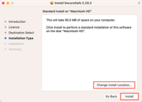 Install SecureSafe (Classic) Applications: Access Your Passwords ...